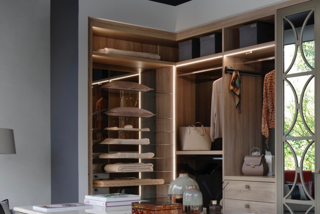 7 Reasons To Choose Corner Wardrobe